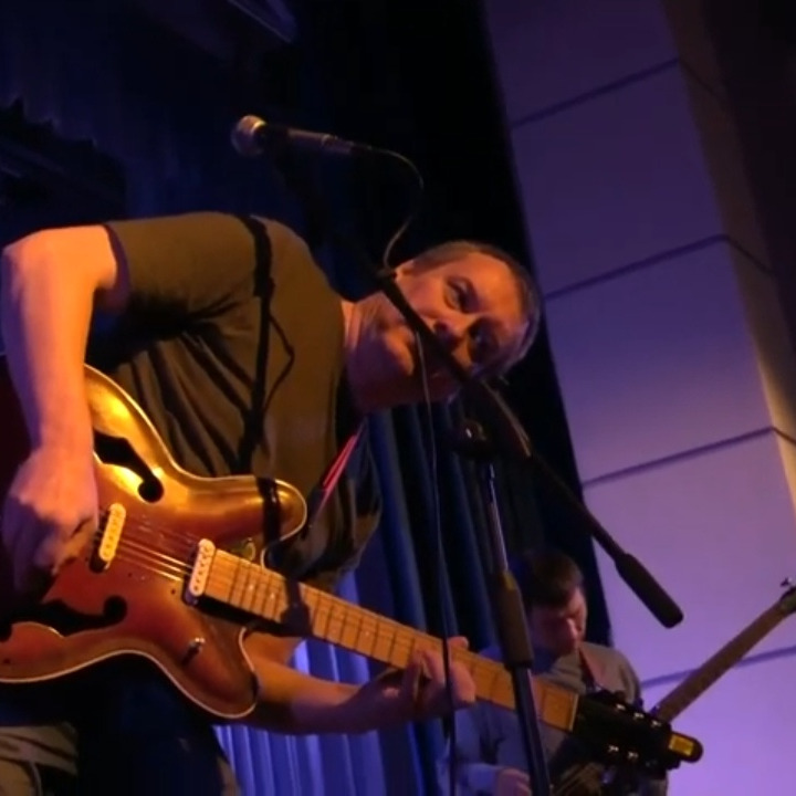 Иконка канала Валерий Сальников