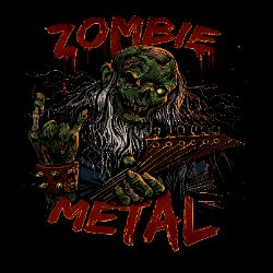 Иконка канала SMERDEAD