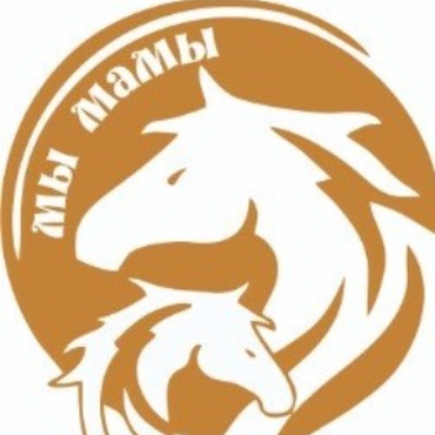 Иконка канала Благотворительный фонд "МЫ МАМЫ" Иппотерапия АФК.