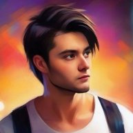 Иконка канала Kravc Play