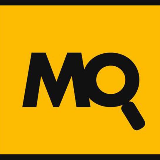 Иконка канала MegaObzor.com