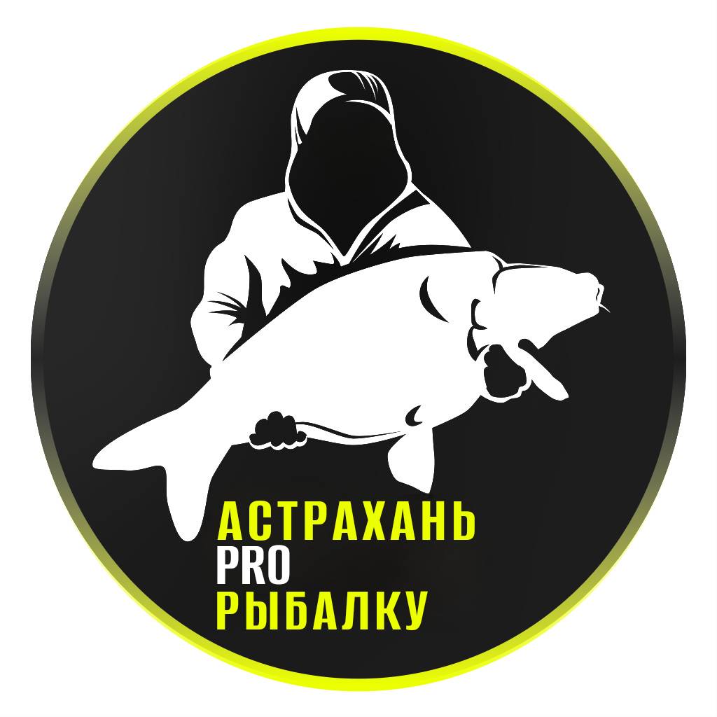 Иконка канала Астрахань_ПРО_Рыбалку