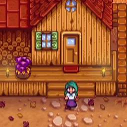 Иконка канала Игровая ферма