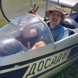 Иконка канала Олег Климов