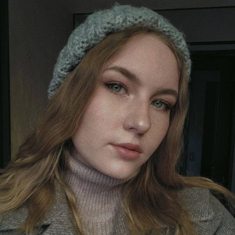 Иконка канала ulia blog