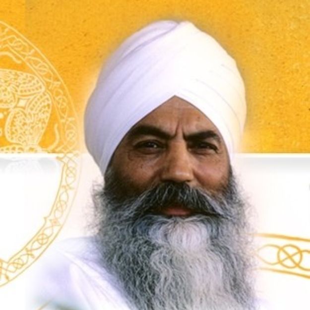 Иконка канала Kundalini Yoga Online