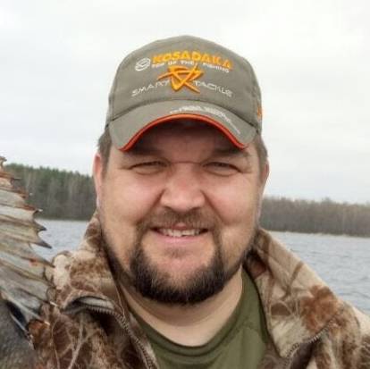 Иконка канала Охотник и рыбак из Питера #яжедед