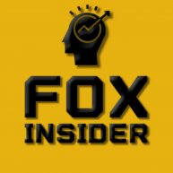 Иконка канала FOX Insider