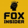 Иконка канала FOX Insider
