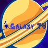 Иконка канала Galaxy TV