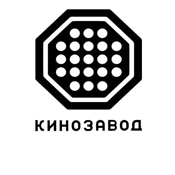 Иконка канала Kinozavod