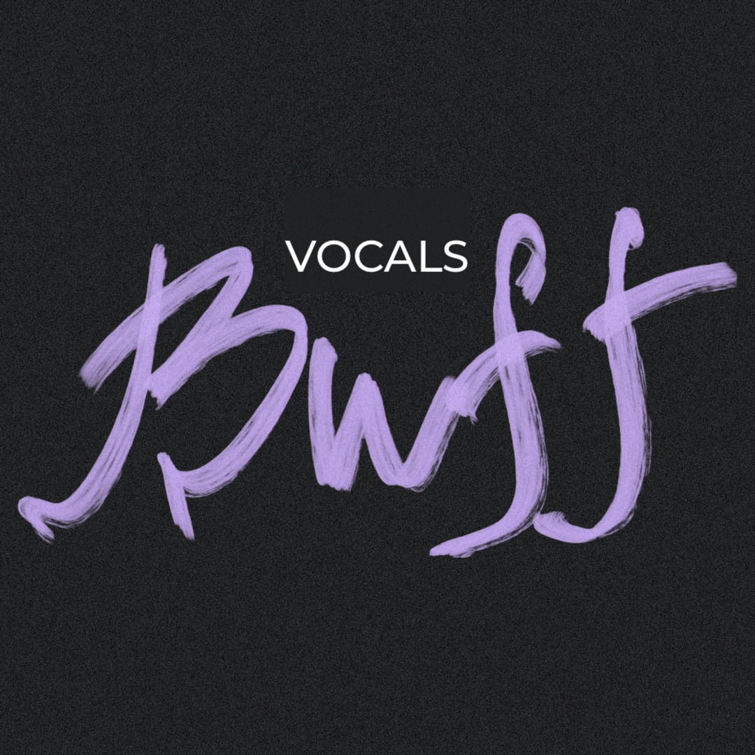 Иконка канала BUFF VOCALS |УРОКИ ВОКАЛА ОНЛАЙН