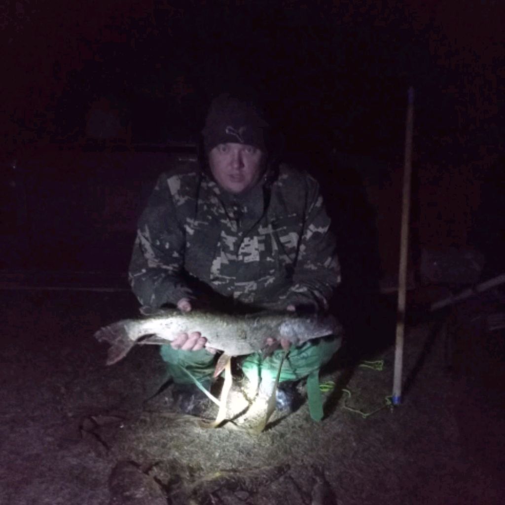 Иконка канала СИБИРСКИЙ РЫБАК