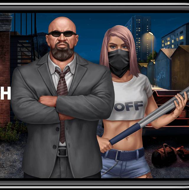 Иконка канала Fanwars - закат игры. GameOver