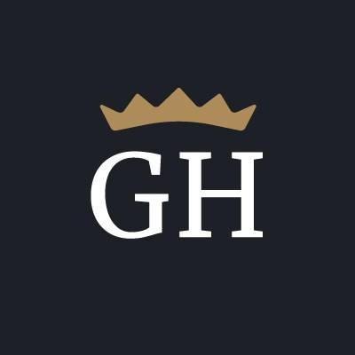 Иконка канала ГлавХост