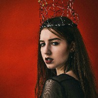 Иконка канала Xenia Rasposkaya