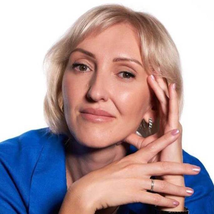 Иконка канала Юлия Цыганкова | ВСЁ О ЗДОРОВЬЕ