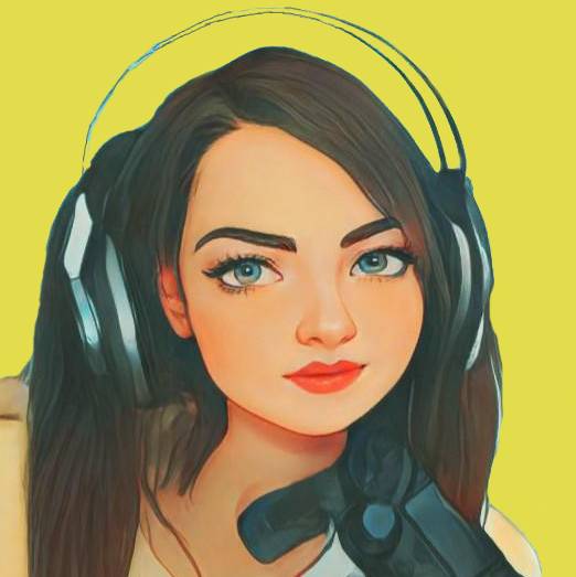 Иконка канала LetsPlayLesya