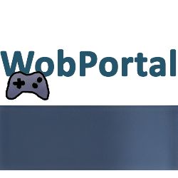 Иконка канала WobPortal