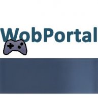 Иконка канала WobPortal