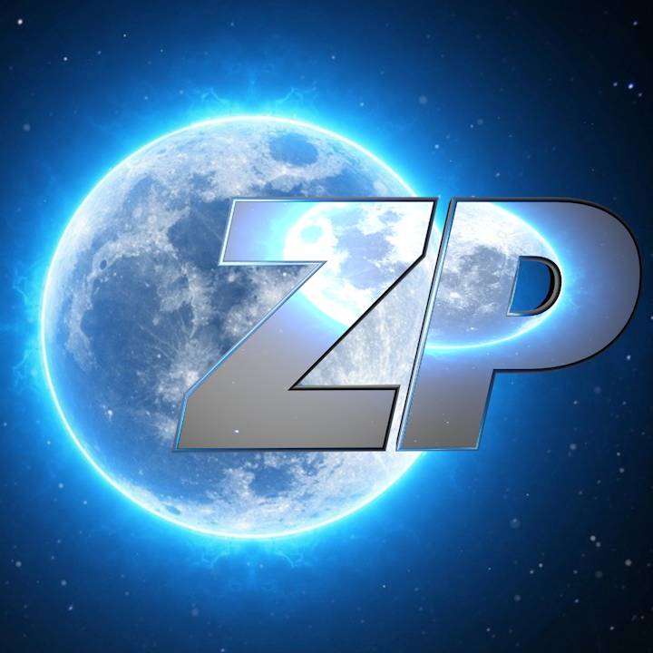 Иконка канала Za Prognozom