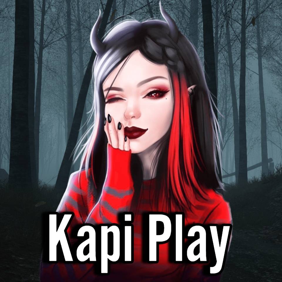 Иконка канала Kapi Play