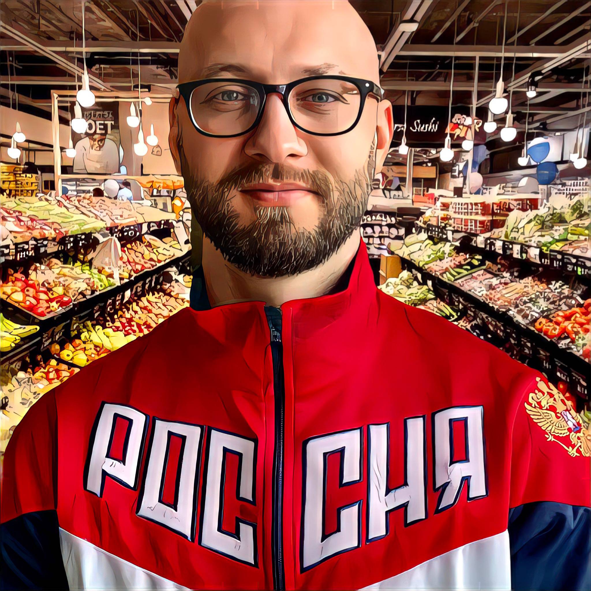 Иконка канала Павел Корпачев