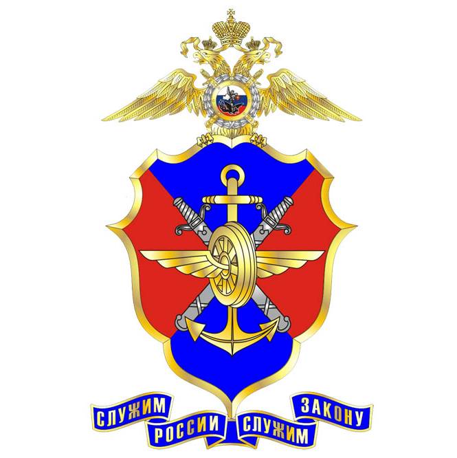 Иконка канала УТ МВД России по УрФО