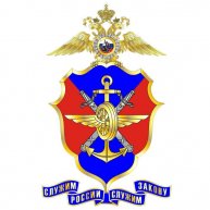 Иконка канала УТ МВД России по УрФО