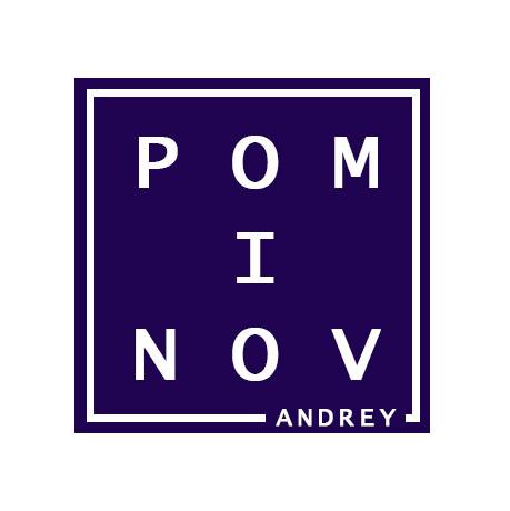 Иконка канала Andrey Pominov