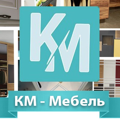 Иконка канала KM-MebelNN