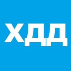 Иконка канала ХДД (HFF)