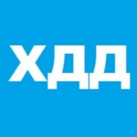 Иконка канала ХДД (HFF)