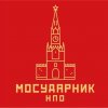 Иконка канала НПО "МосУдарник"