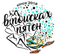 Иконка канала В поисках пятен и не только.