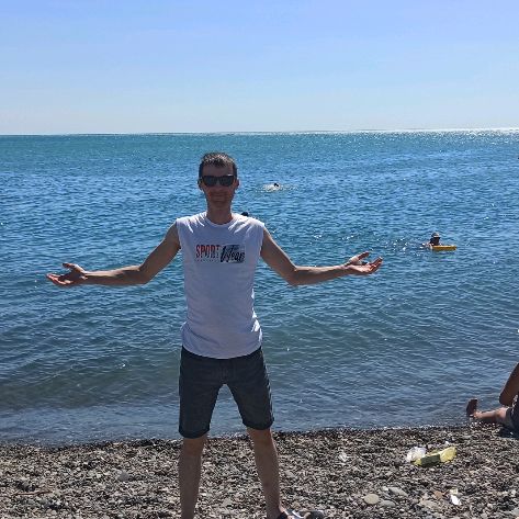 Иконка канала Патриот49