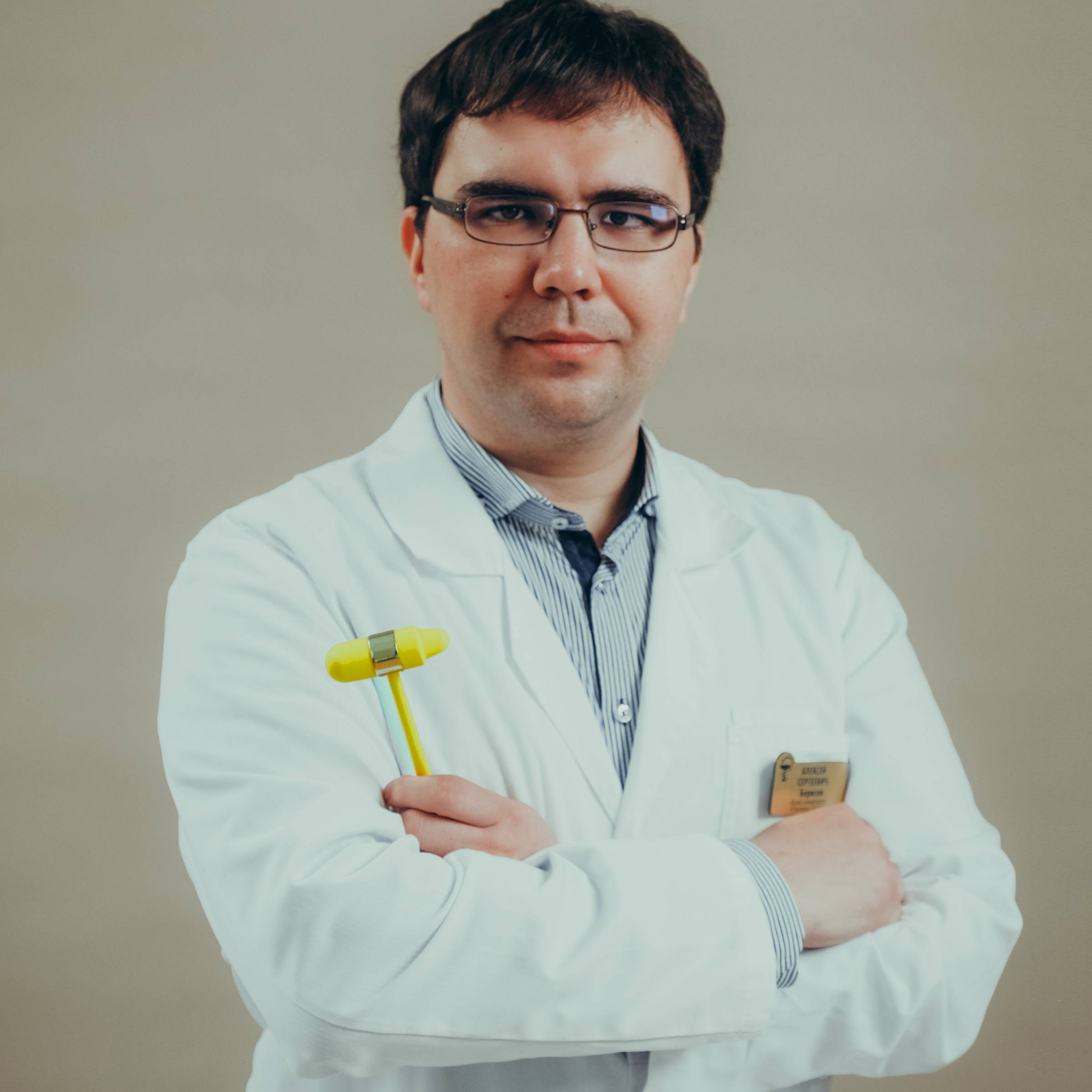 Иконка канала Доктор Борисов