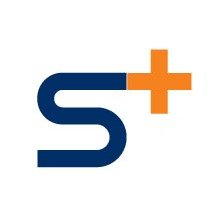 Иконка канала SCADA+