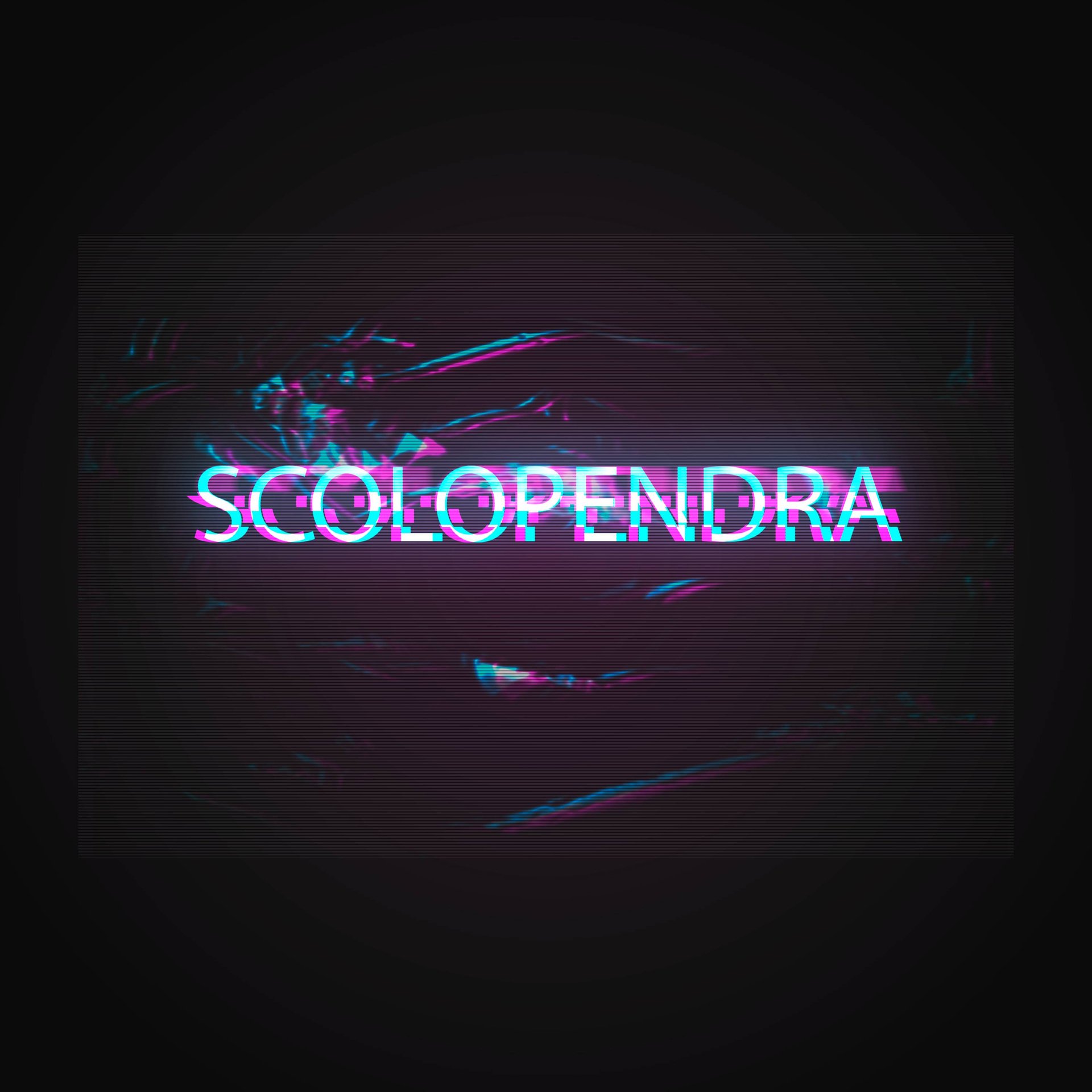 Иконка канала OfficialChannel.Scolopendra