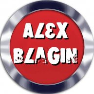 Иконка канала BLAGIN