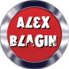 Иконка канала BLAGIN