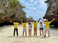 Иконка канала ZANZI TOURS