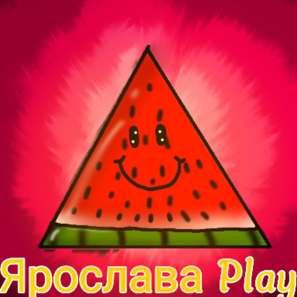 Иконка канала Ярослава Play