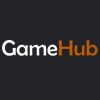 Иконка канала GameHub