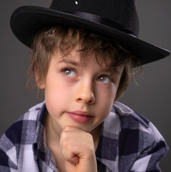 Иконка канала Солоницын Лев