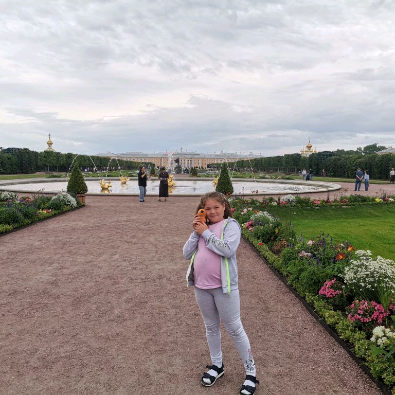 Иконка канала Рустам Кафеев