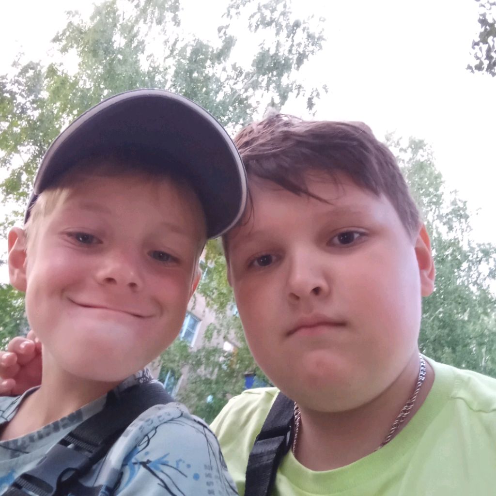 Иконка канала swefwjnf