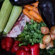 Иконка канала На любой вкус
