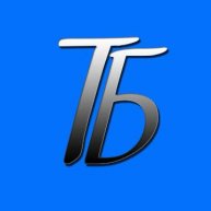 Иконка канала Территория Бизика