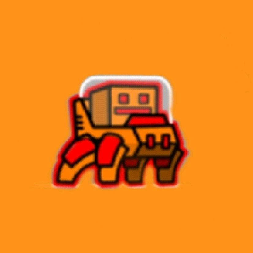 Иконка канала Морикс